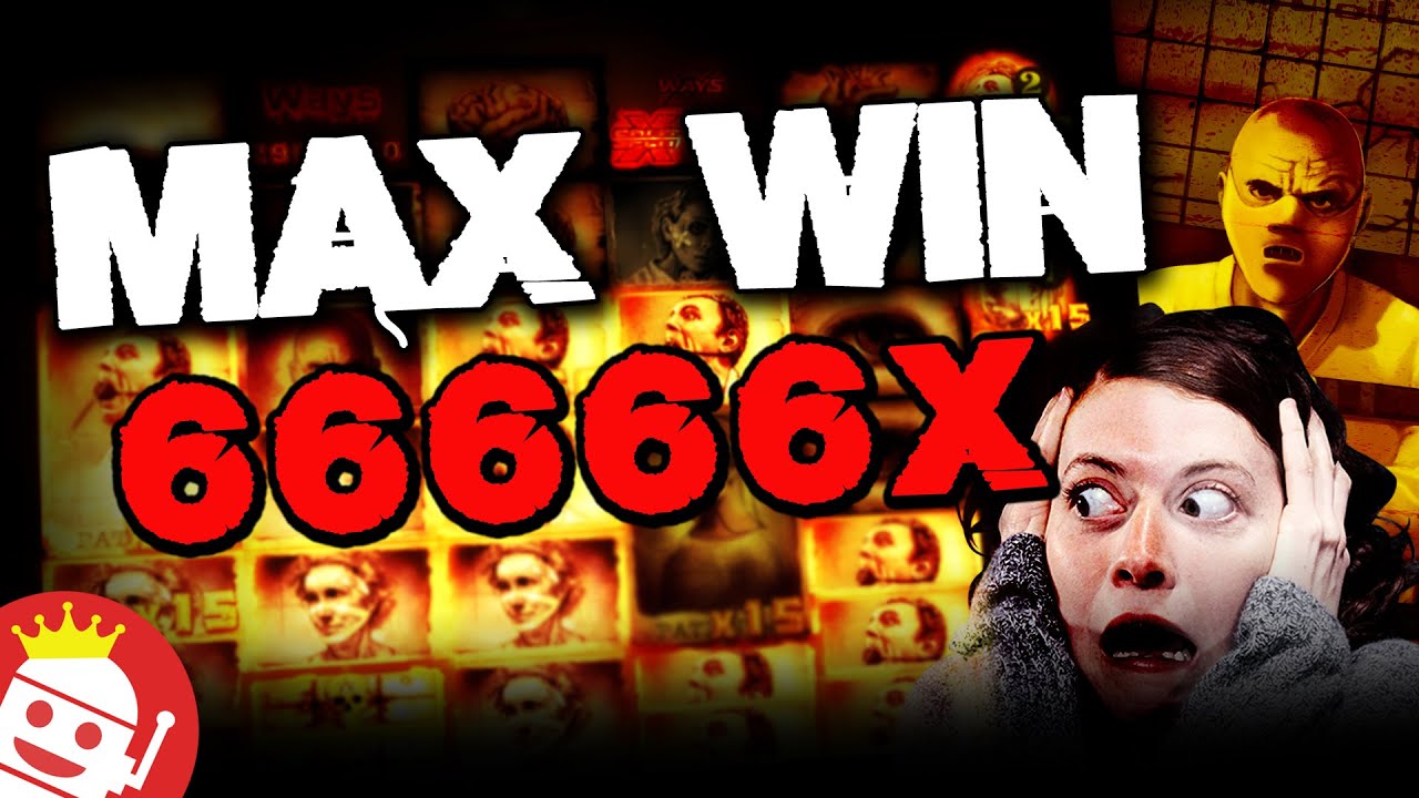 🏆 MENTAL 🩸 FIRST EVER 66,666x MAX WIN! - YouTube