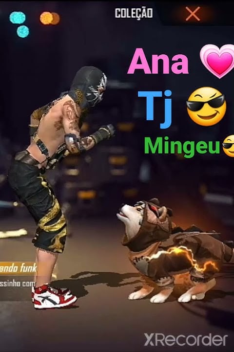 se ta doido mano esa e mina otra comta 😎 - YouTube