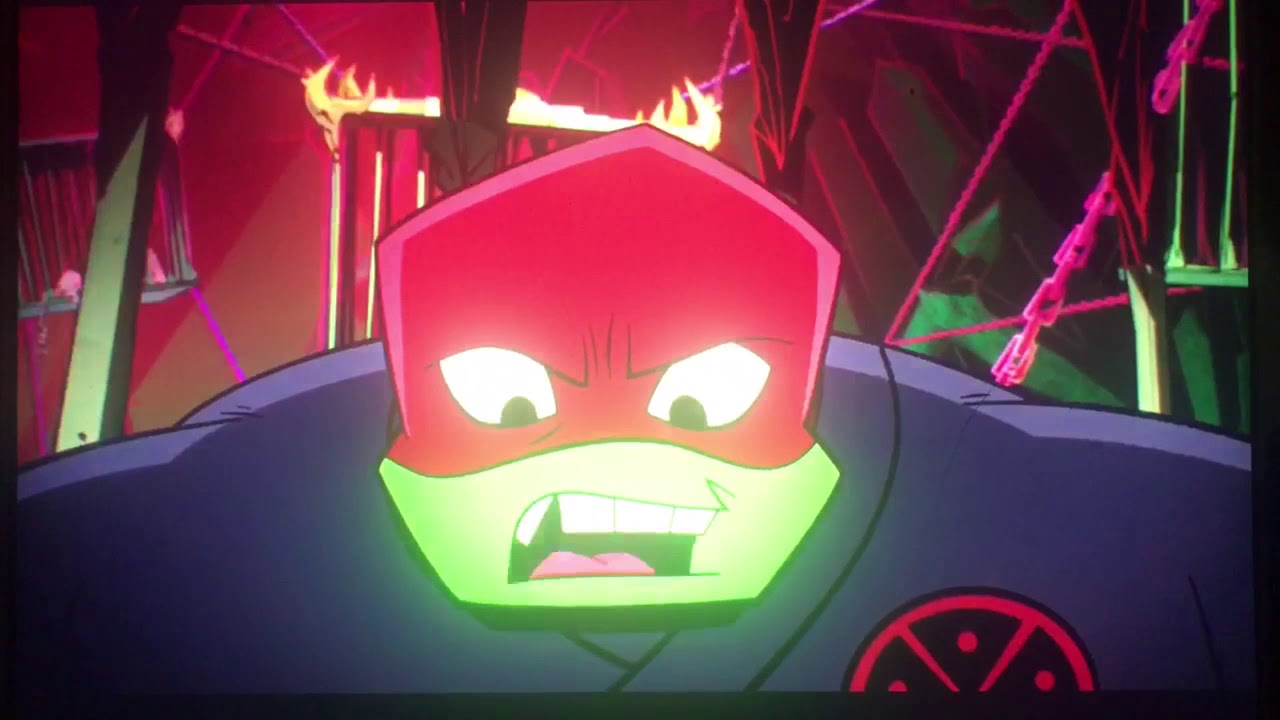 Rise Of The Tmnt End Game YouTube Rise Of The Tmnt End Game YouTube