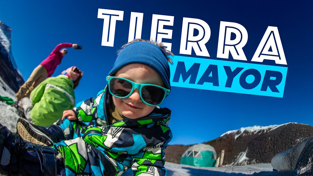 Episódio 3: Culipatin no Tierra Mayor - YouTube