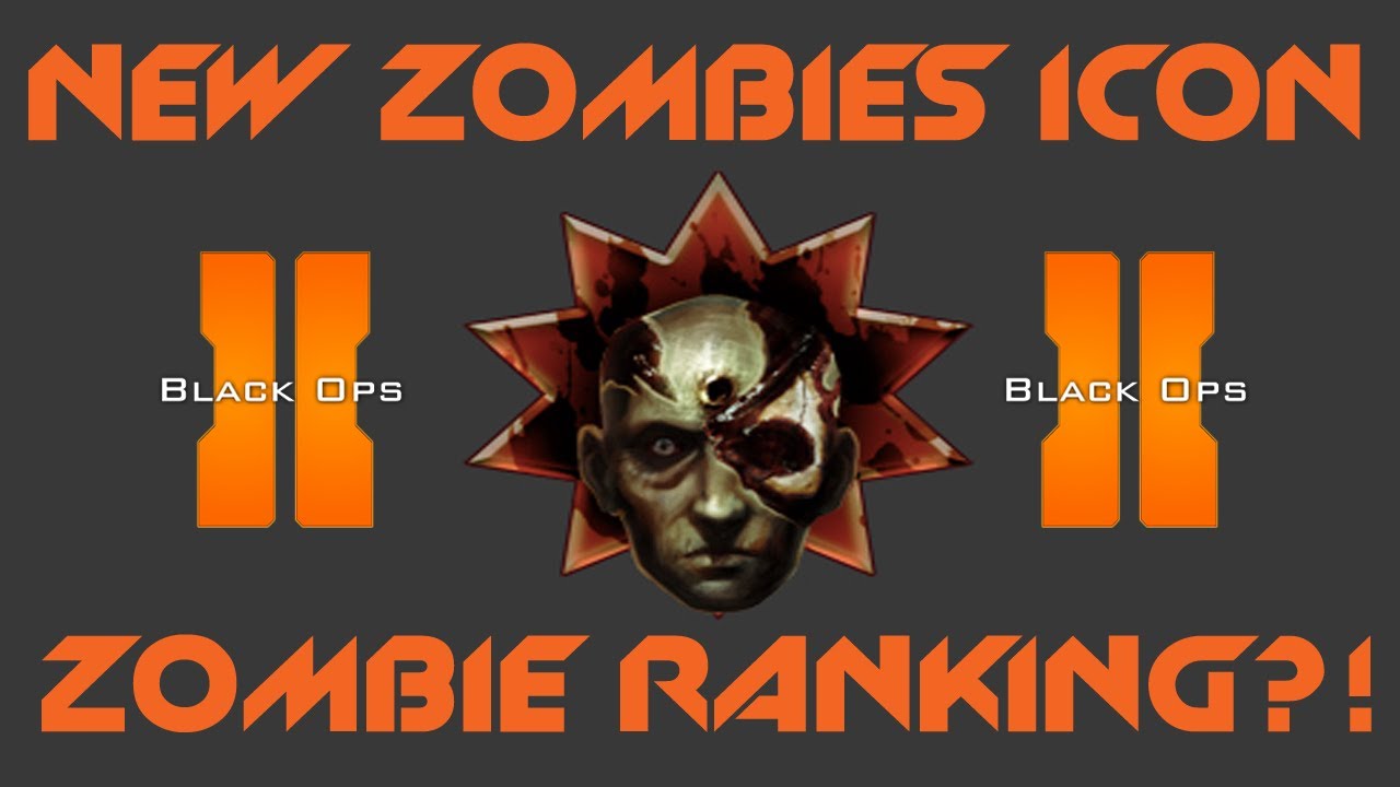 Call of Duty News - Black Ops 2 Zombies Ranking System? New Official ...