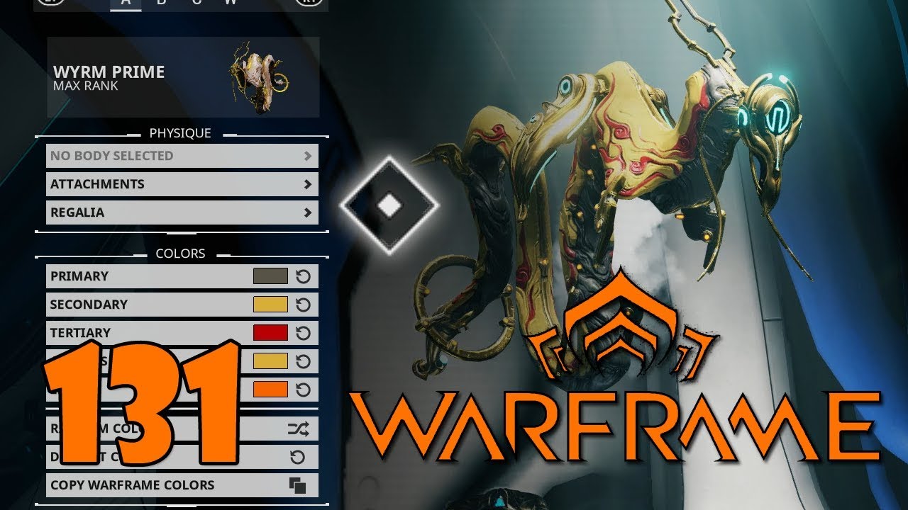 Cursor UI Hotfix | Unequip Fail and Workaround | Warframe Co-op (v1.58 ...