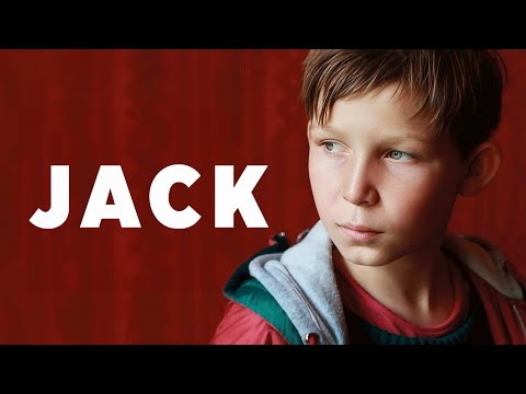 Jack (2014) Pelicula Review En Español | Ivo Pietzcker | Luise Heyer
