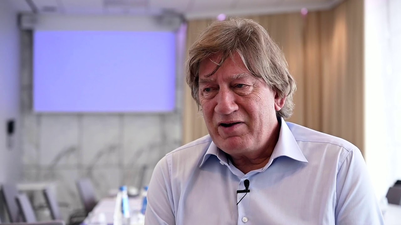 Testimonials: Rob de Wijk - The Hague Centre for Strategic Studies ...