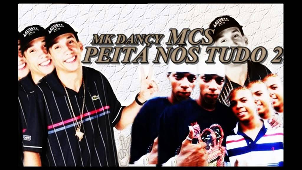MC RODSON HISTORIA DA VIDA ♪♫ - YouTube