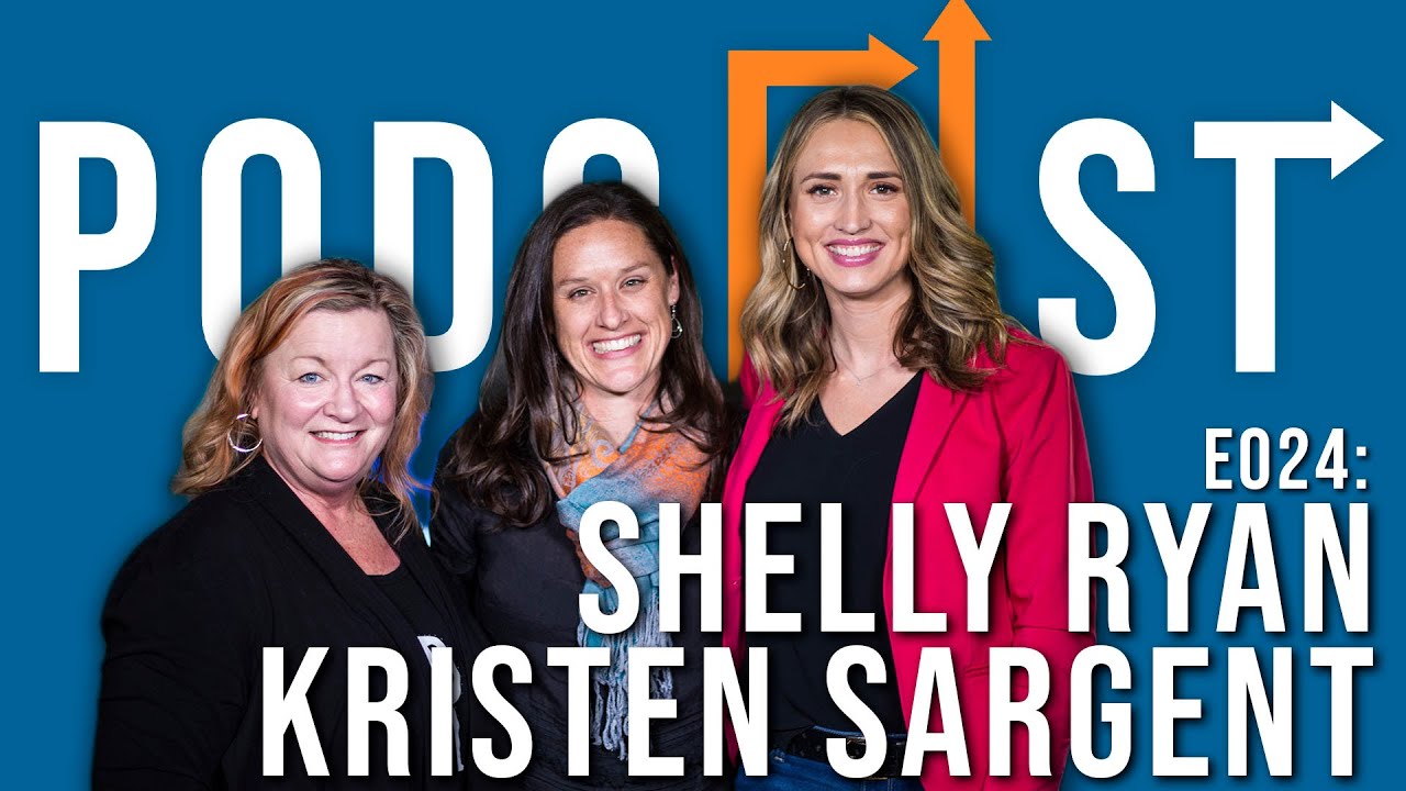 Your Go-To Ladies for Career, Being and Health - Shelly Ryan and ...