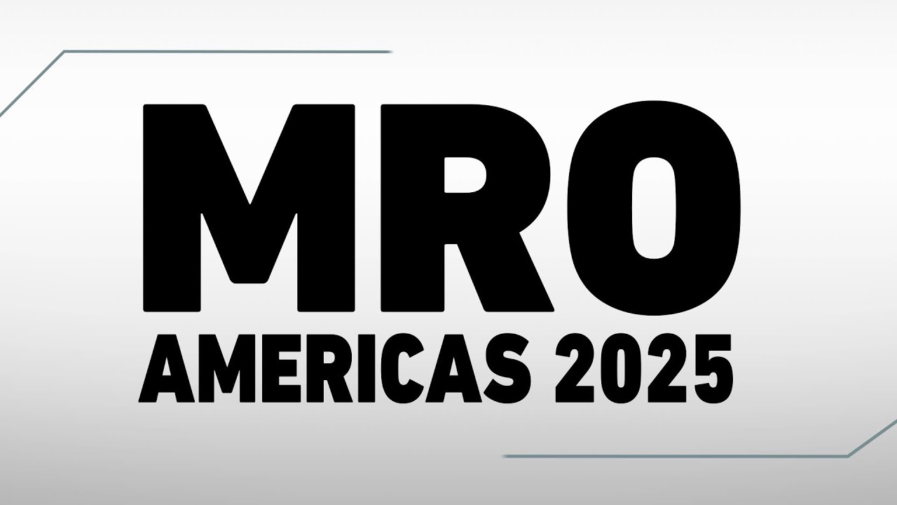 MRO Americas 2025 - YouTube