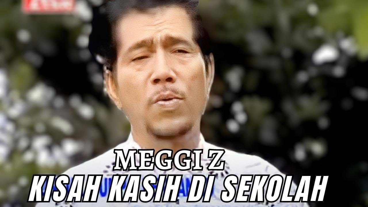 Meggi Z - Kisah Kasih di Sekolah (Official Music Video) | Dangdut ...