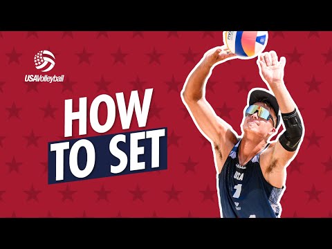 Beach IN SYSTEM SETTING 101 | Tips for Mastering Bump and Hand Sets with Patty Dodd