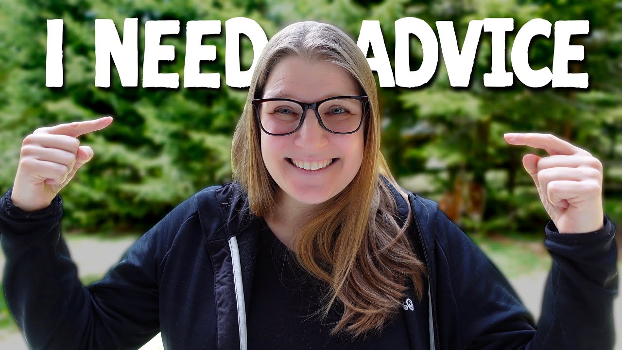I need your advice! 😅 Help me solve 5 travel struggles - YouTube