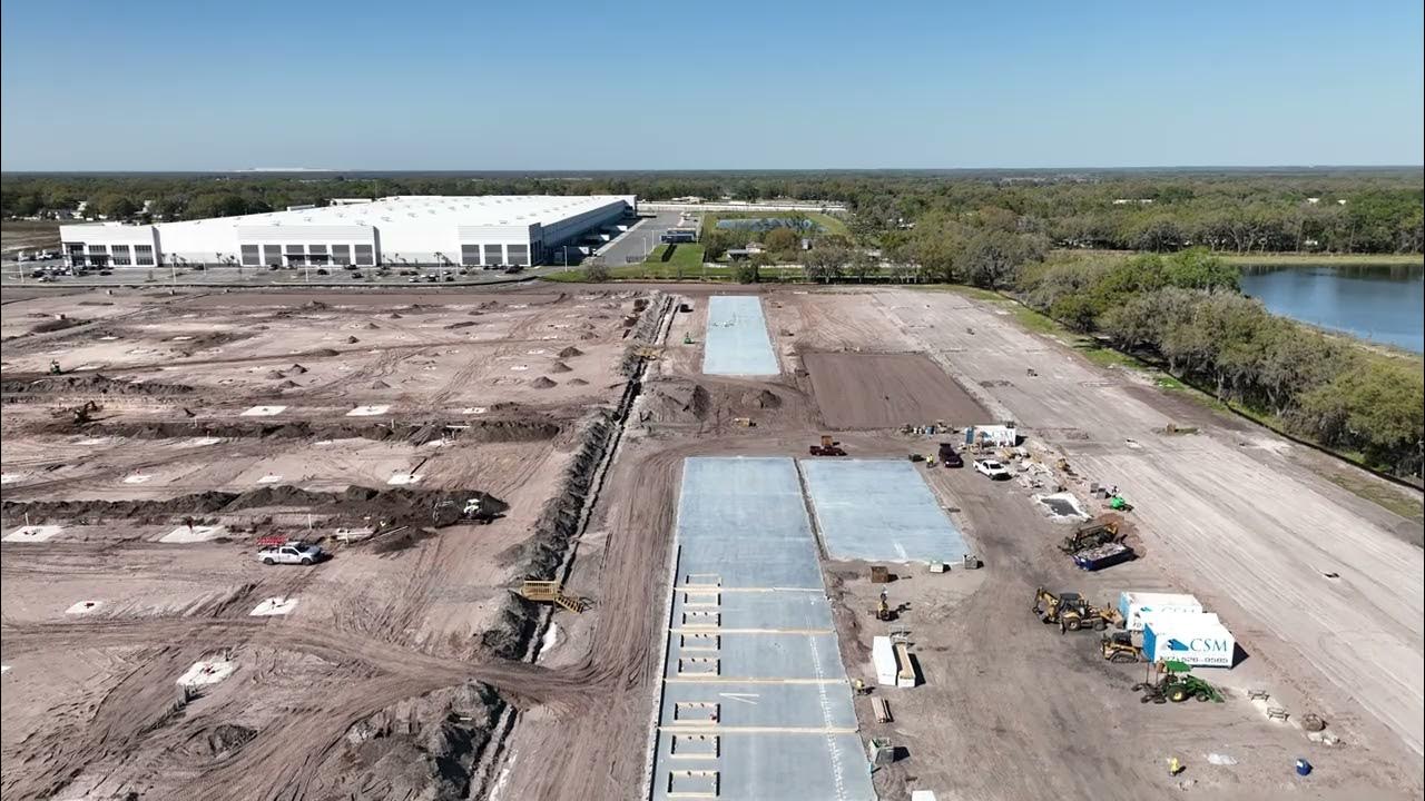 Southern Oaks E2, Week 11, 2/26/2024 - YouTube