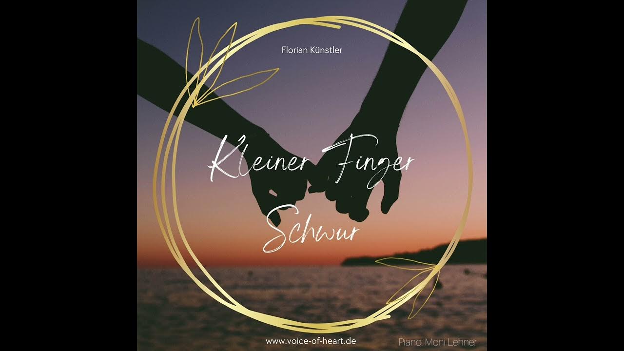 Kleiner Finger Schwur - @FlorianKuenstlerOffiziell || Cover Hochzeitssängerin Tamara - YouTube