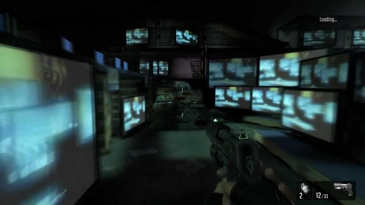 Fear 3 Scary Scenes - YouTube
