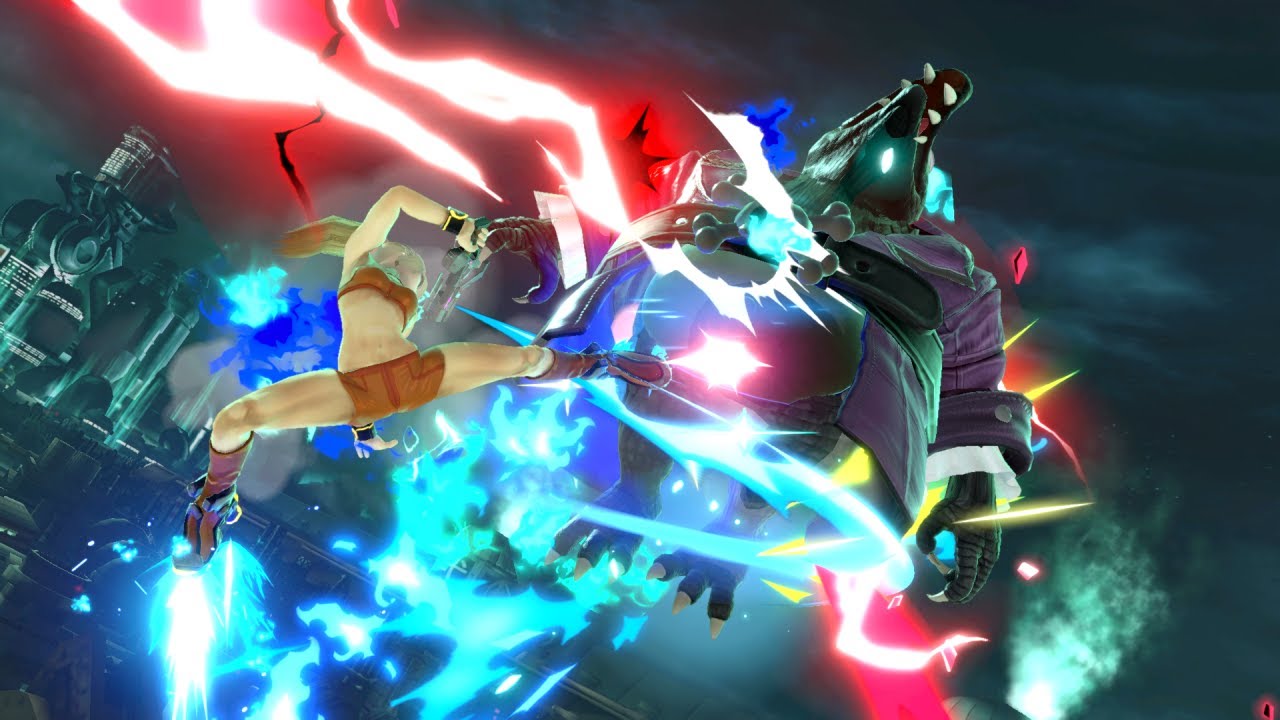 HewDraw Remix - Clips of the Month #2 (SSBU) - YouTube