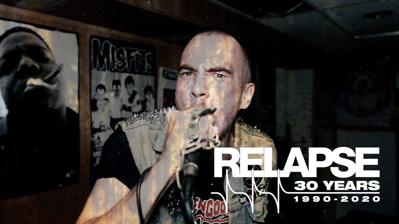 ILSA - Shibboleth (Official Music Video) - YouTube