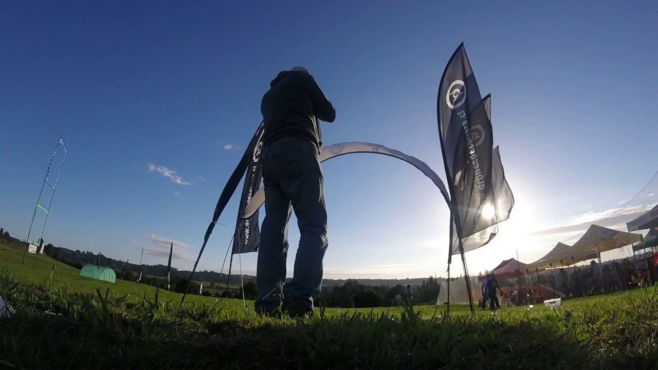 3 Years in the Life of an FPV Pilot - YouTube