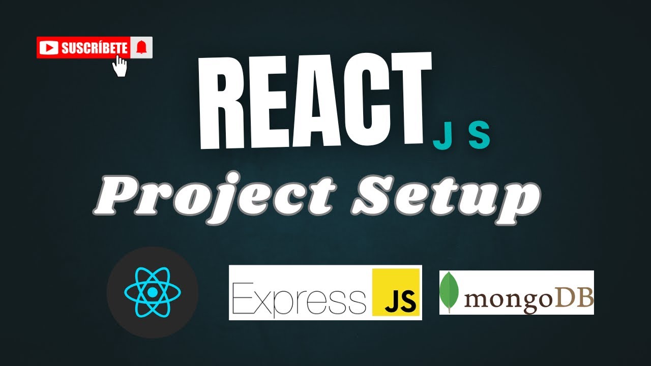 How to Install and Set Up a React App for Beginners | Step-by-Step ...