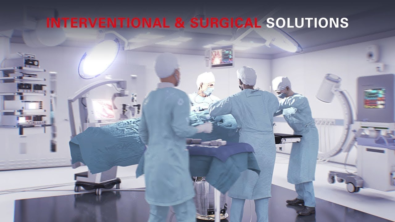 Fischer Connectors - Connectivity solutions for medical applications ...