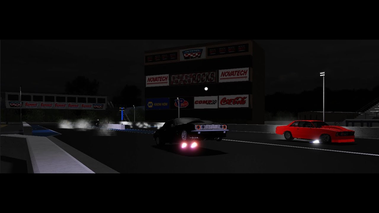 ASAG 6 Car shootout - YouTube