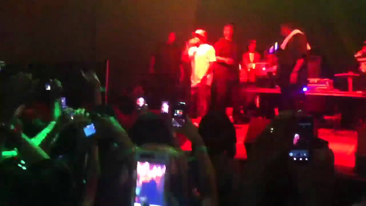 Plies concert - YouTube