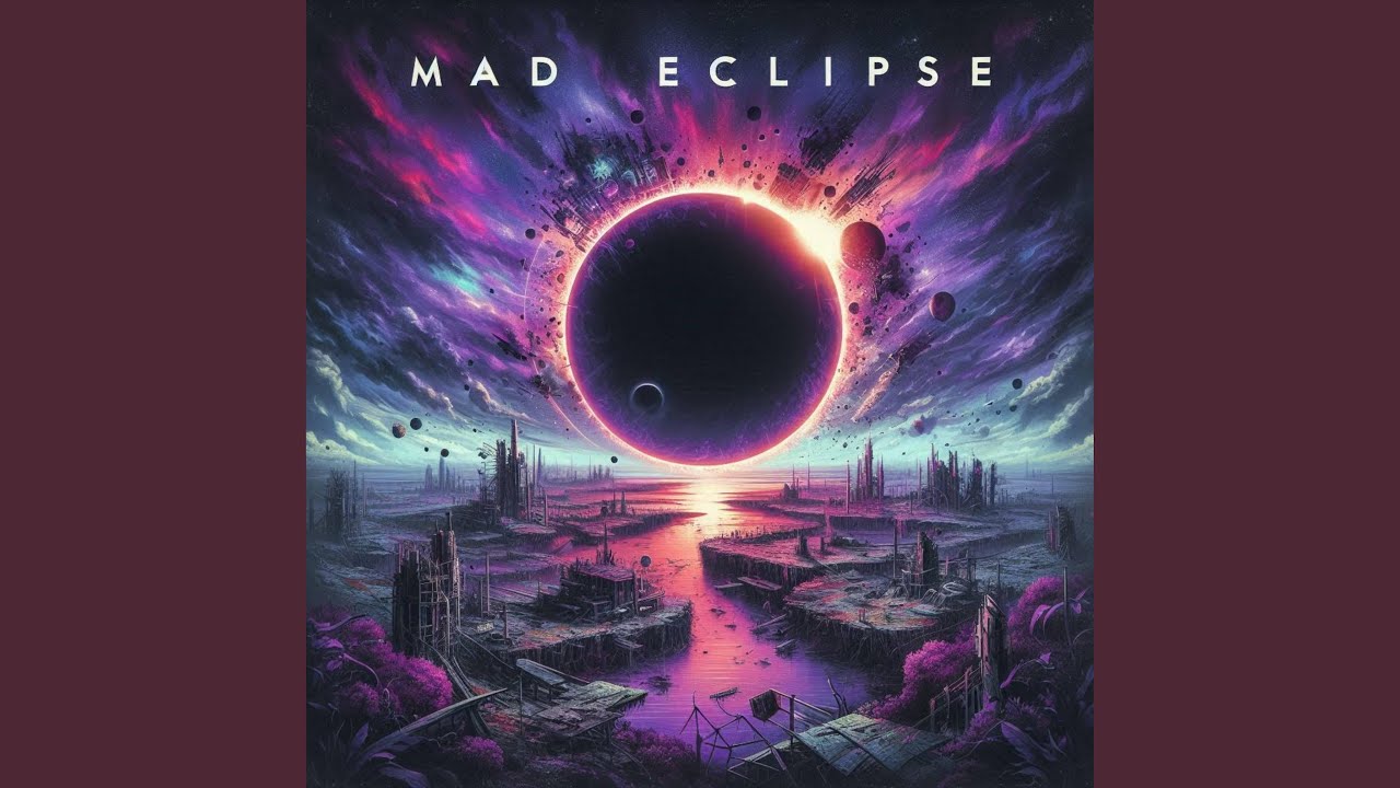 Mad Eclipse - YouTube