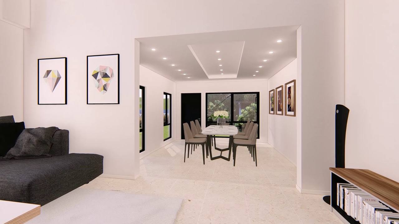 46 Wanderlight Ave Lawson 2617 (Serene Teoh +61497565143) - YouTube