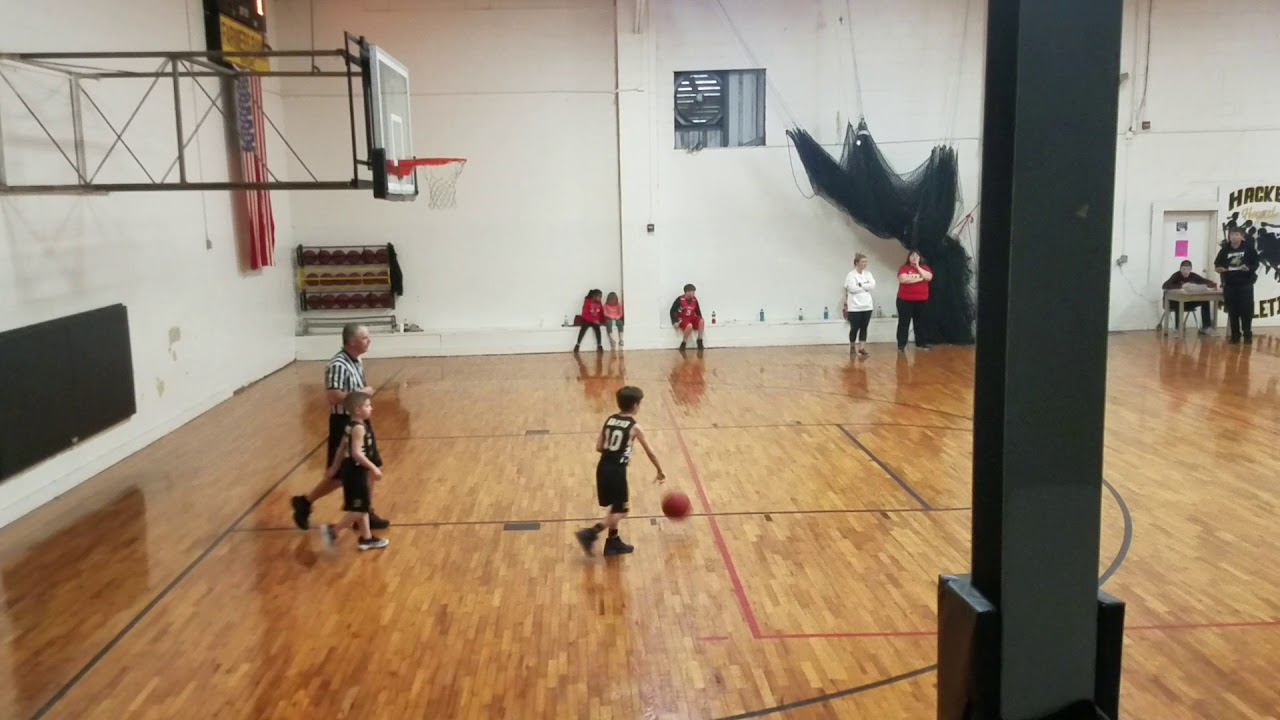 michael hackett 7 - YouTube