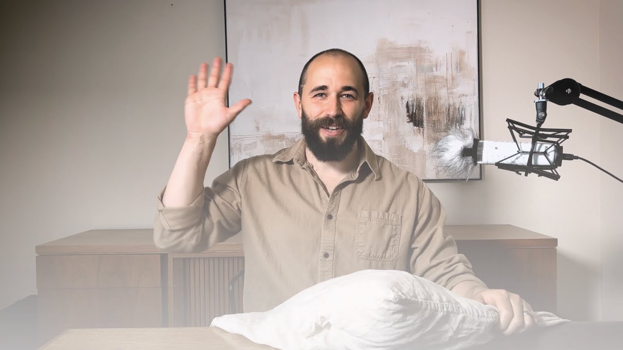 Mold Illness? You're using your pillow wrong (and what that means ...