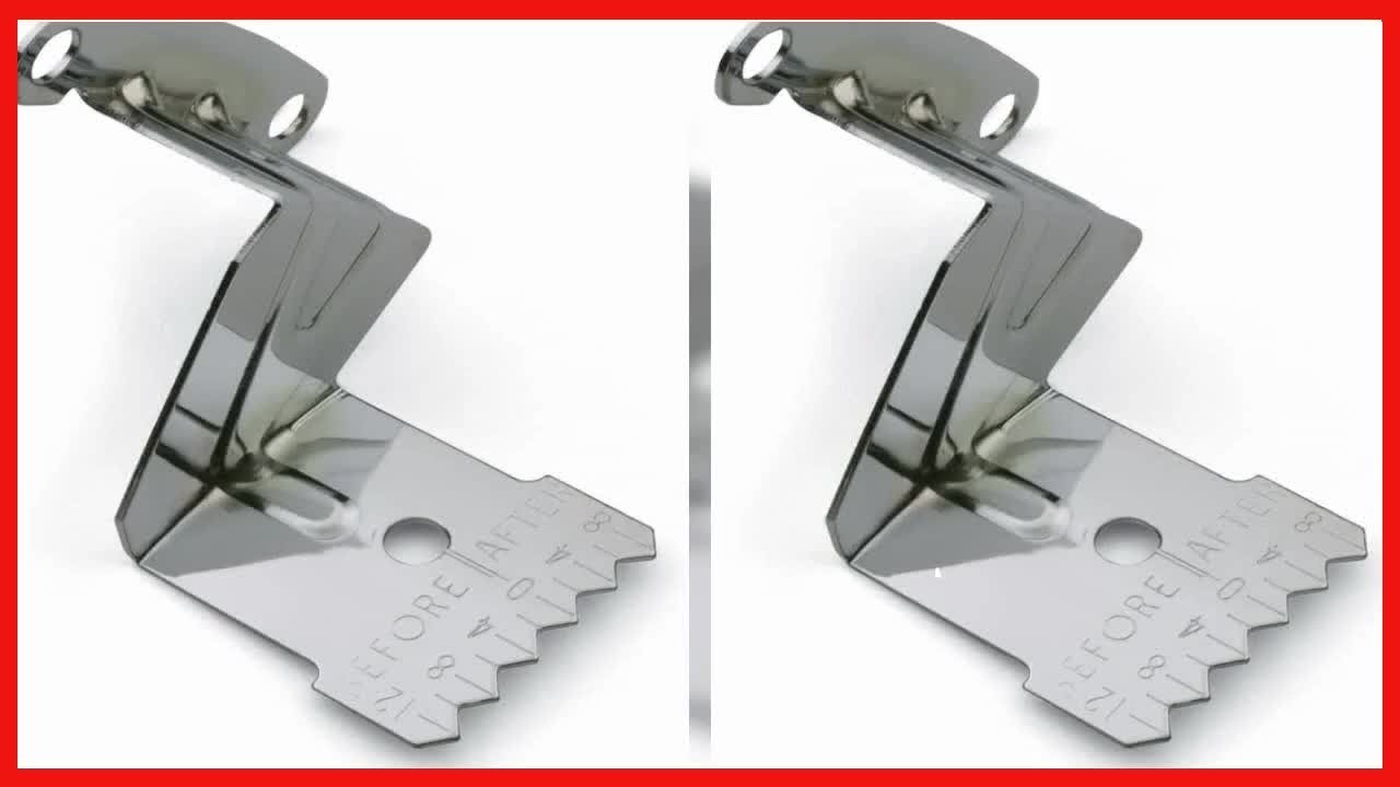 Proform Small Block Chevy Timing Tab Designed For Accurate Ignition ...