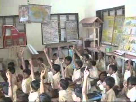 Songadh Ashram Academic - YouTube