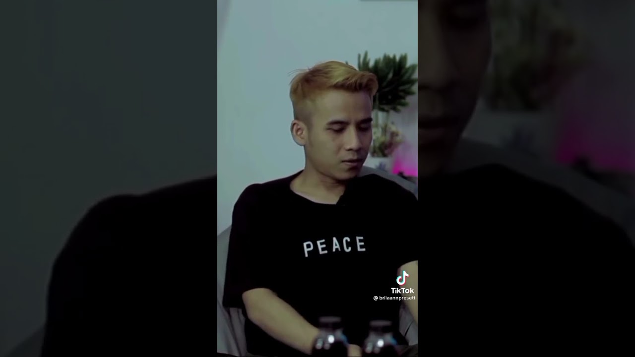 Alex BHIZER Penuh Kebohongan - YouTube