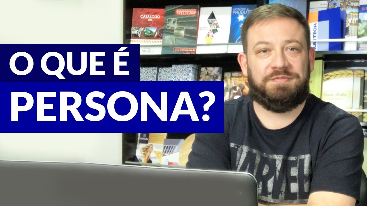 O que é Persona? Conheça a diferença com Público-alvo, os Benefícios ...