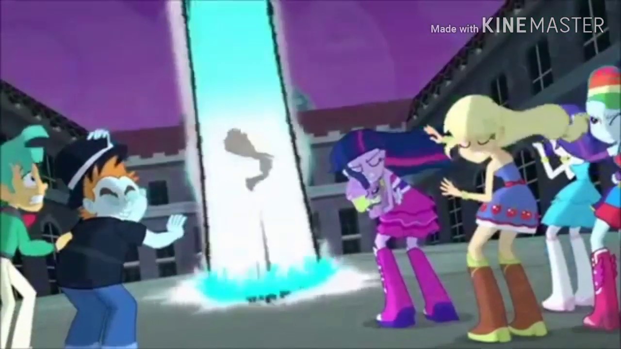 Sunshine Shimmer Vs Shadow | Official Trailer (SERIES TRAILER) - YouTube