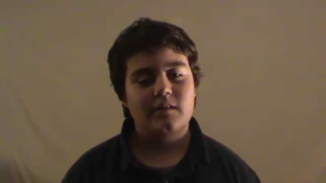 How to become a pot head - YouTube