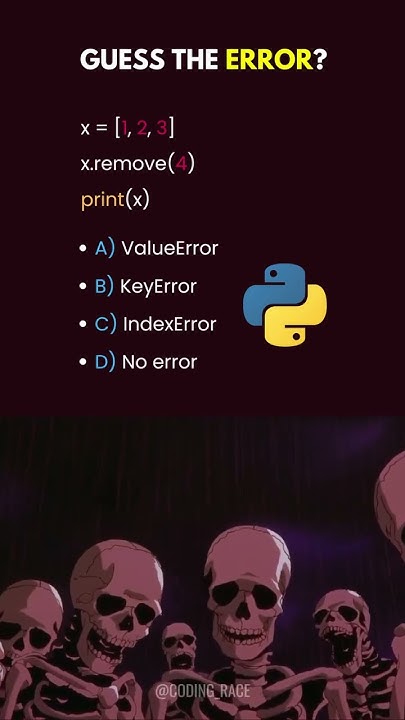 Comment Your Answer Python Pythonprogramming Pythoncode Python3 Pythondeveloper Pytho