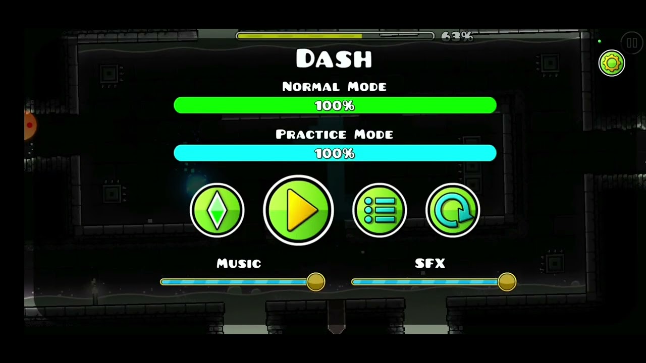 dash si tuviera buena musica - YouTube