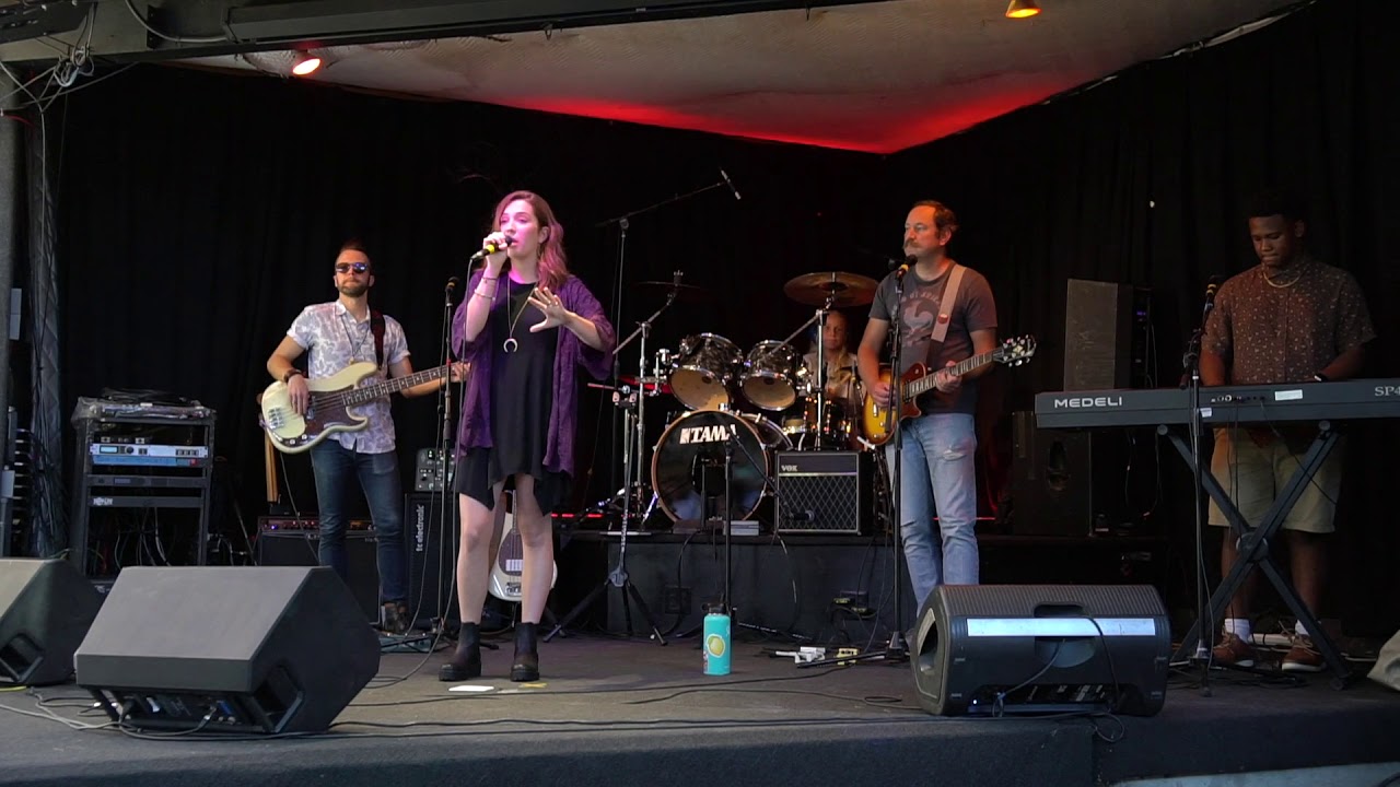 14th Student Live Show ~ Songs from Solo Artists, Part 2 Student Bands ...