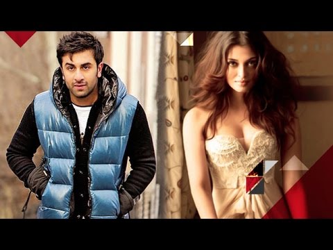 Ranbir Kapoor & Aishwarya To Lock Lips In Movie ‘Ae Dil Hai Mushkil’ ?