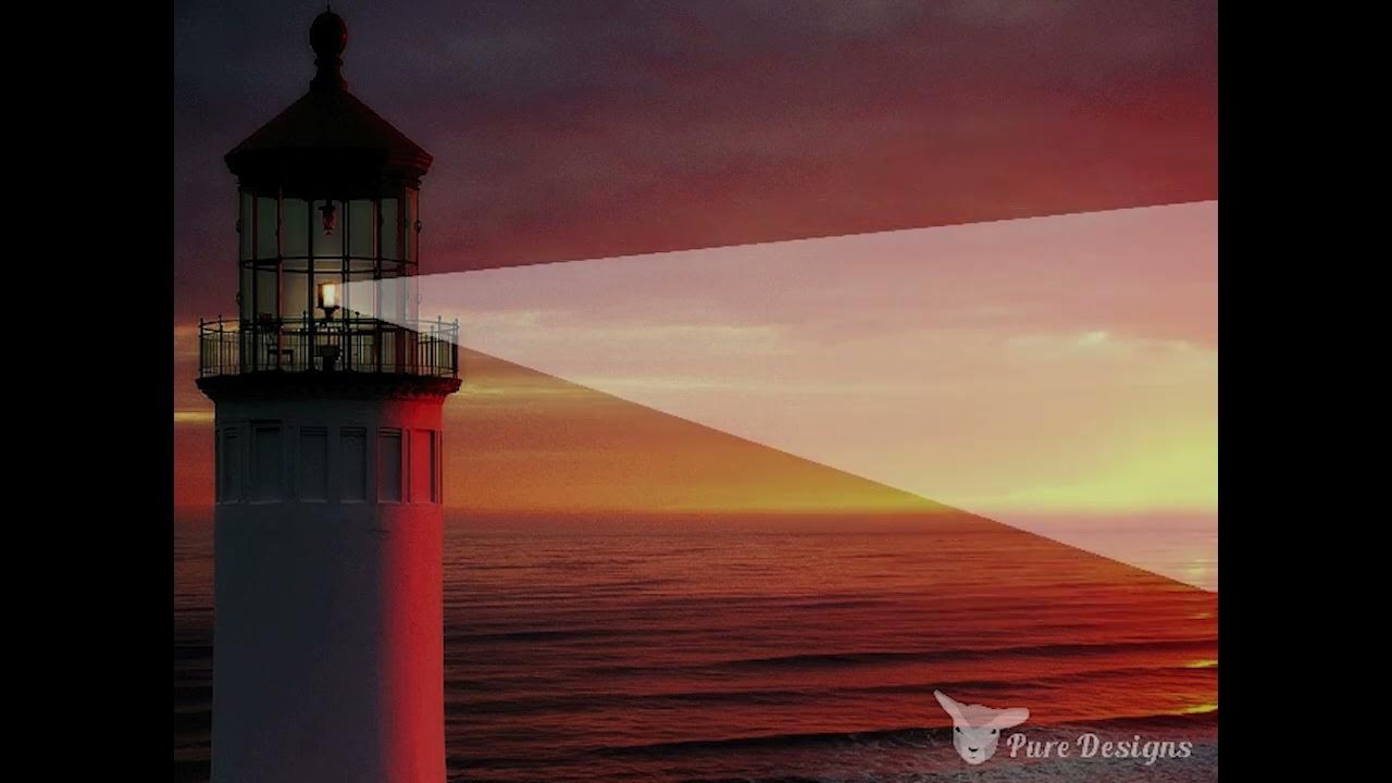 Lighthouse Animation - YouTube