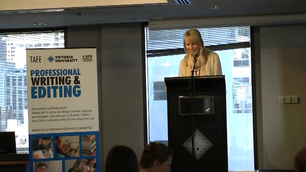 Ailsa Piper - My Enduring Love Affair with Writing 2.0 - The Write Zone ...