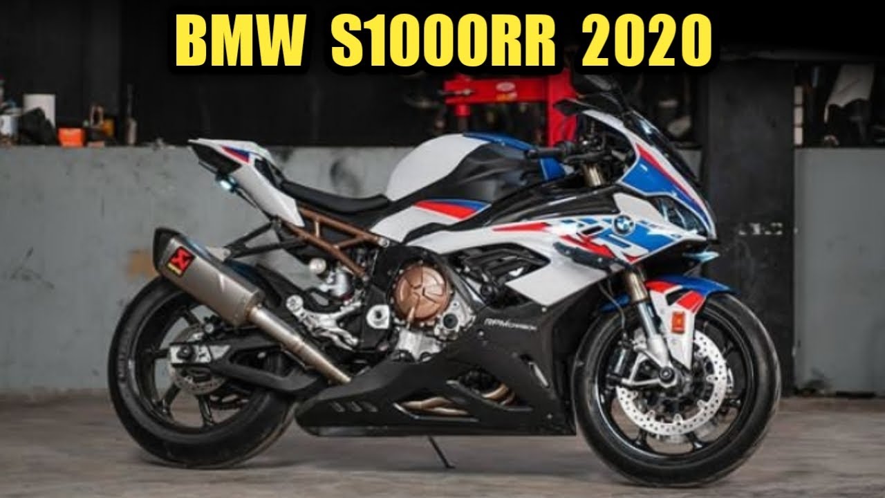 KNALPOT AKRAPOVIC RACING LINE || BMW S1000RR || MASTERPIECE NYA SUARA ...