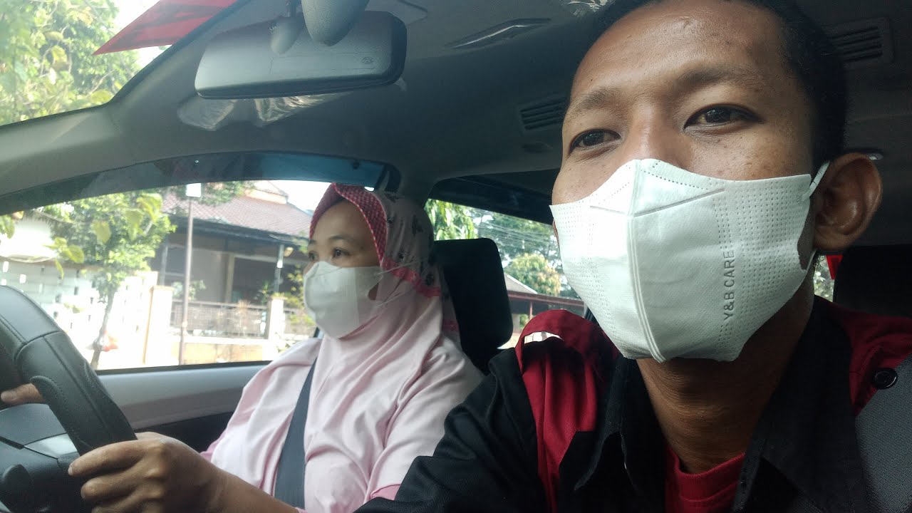 Live Belajar MOBIL MANUAL WITH Ibu YATI - YouTube