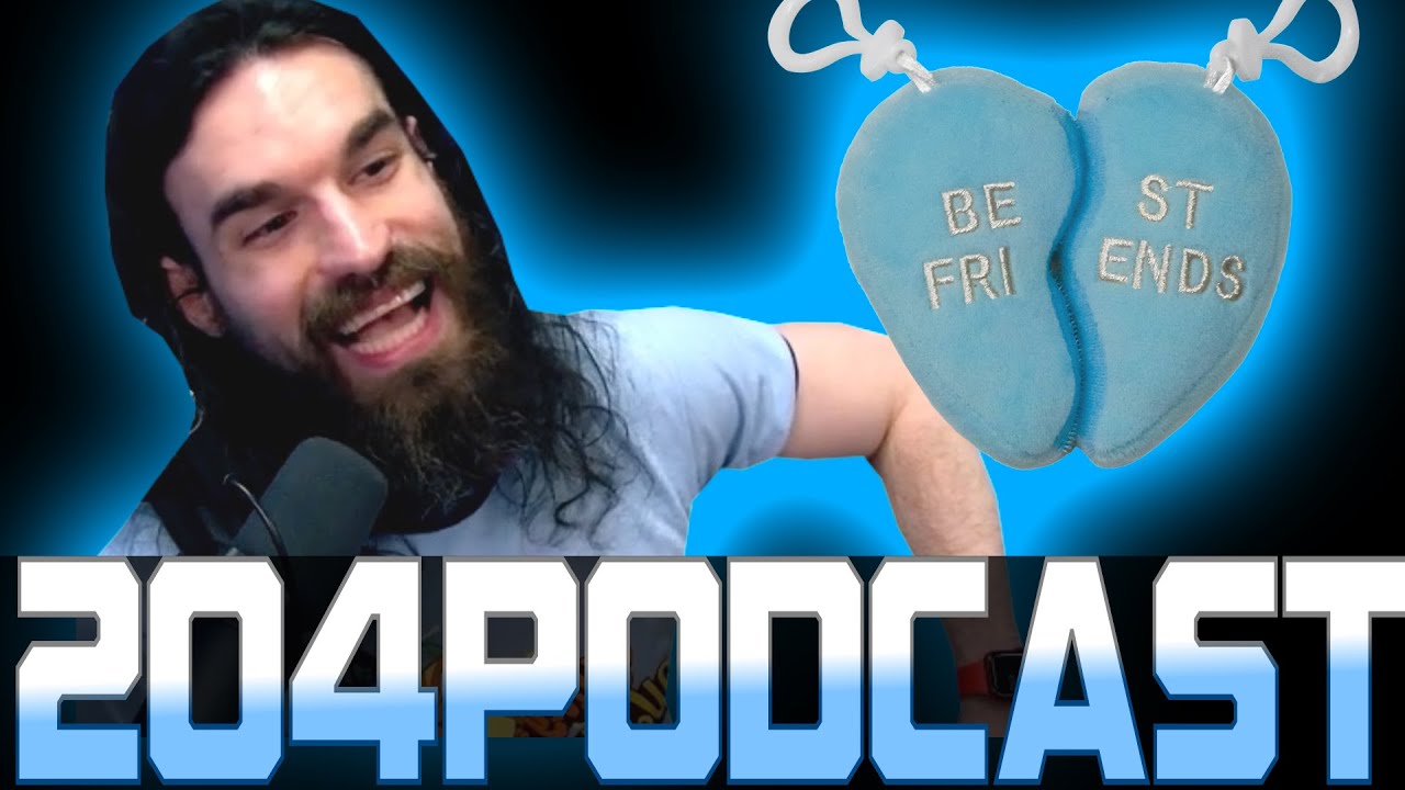 Blind Wave Podcast #204 "Blind Wave Best Friends: Rick" - YouTube