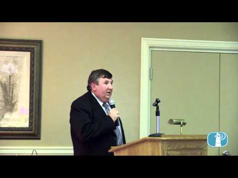 State of Stouffville Address by Mayor Wayne Emmerson - YouTube