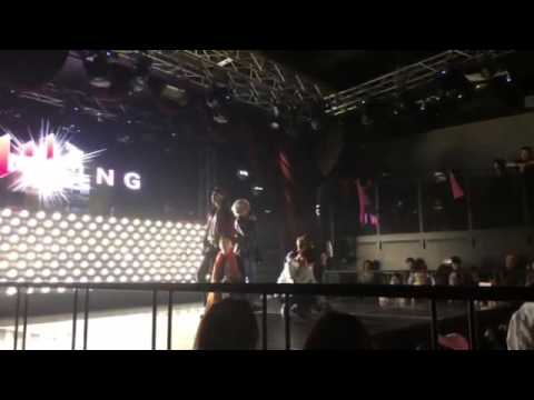 WINNER - SENTIMENTAL'센치해 160626 cover by WINNING - YouTube