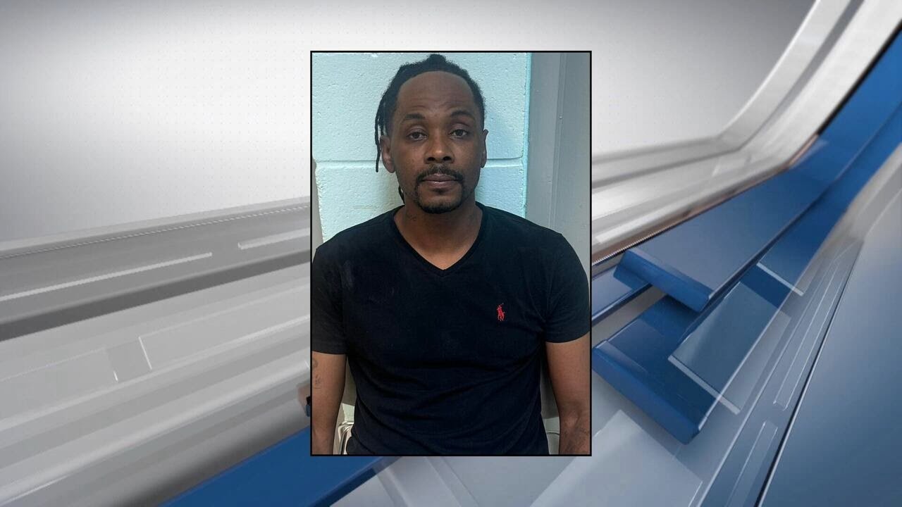 Jasper county shooting suspect turns self in after call from Sheriff ...