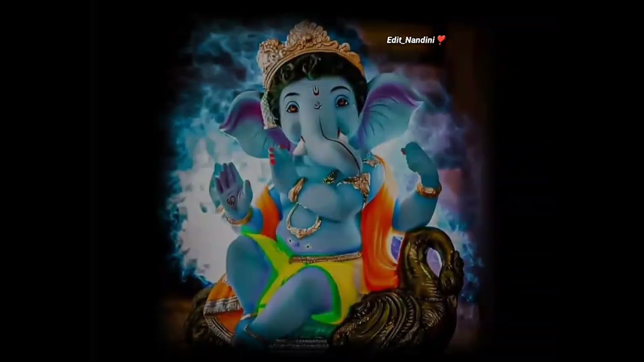Bappa 🙏 ️ ️🙏 - YouTube