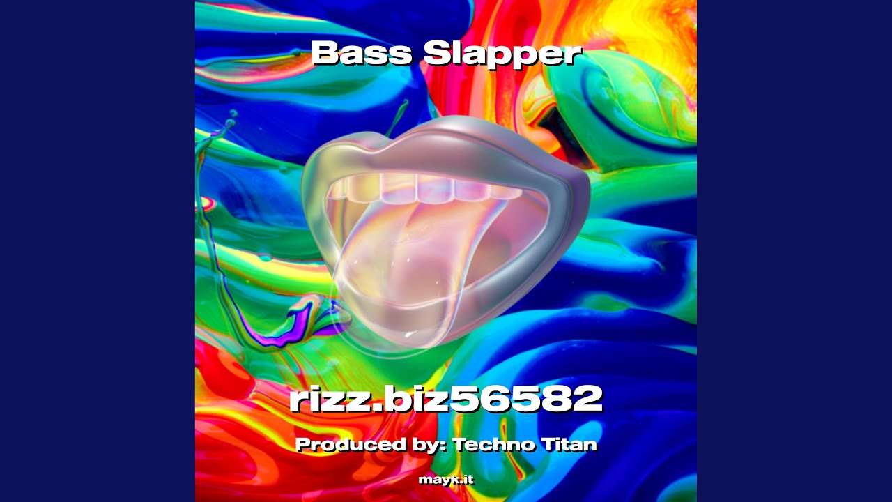 Bass Slapper - YouTube