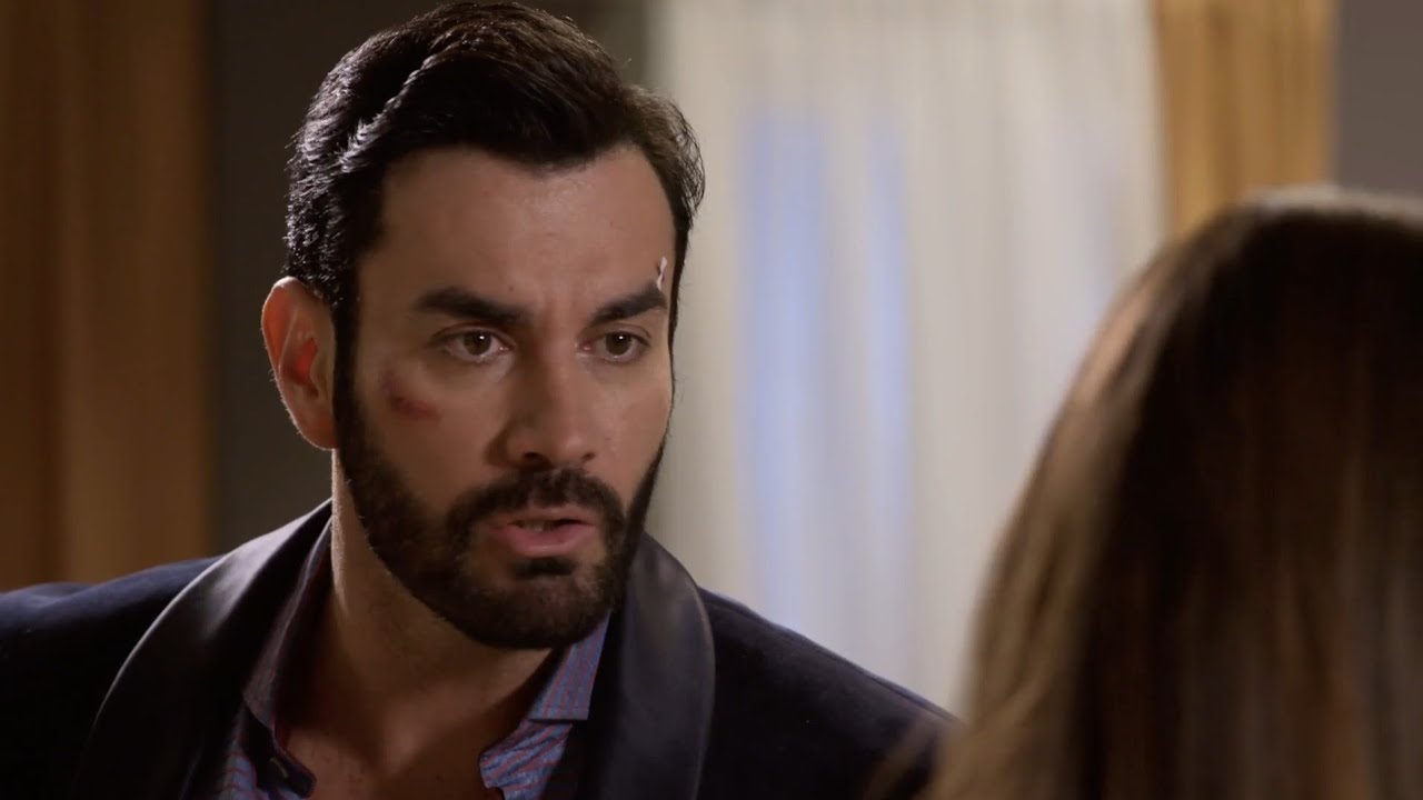 La Doble Vida De Estela Carrillo | Capítulo 57 | Parte 2/4 - YouTube