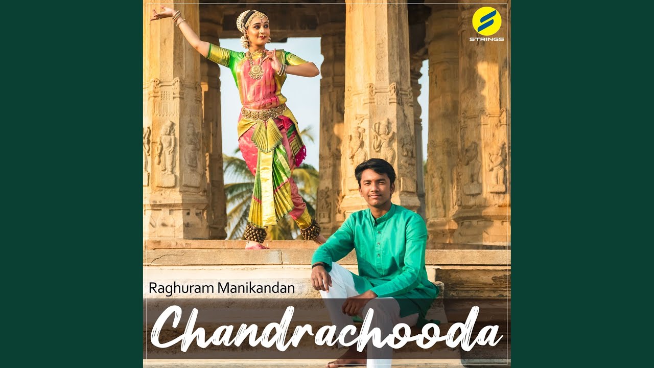 Chandrachooda (feat. Preeti Sondur) - YouTube